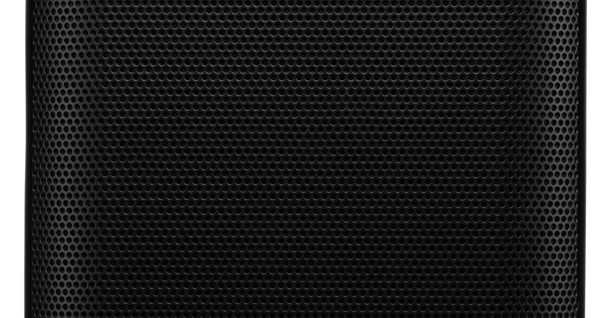 AIR XD 10 1x10" 2-Way Active Extended Definition Loudspeaker – PreSonus