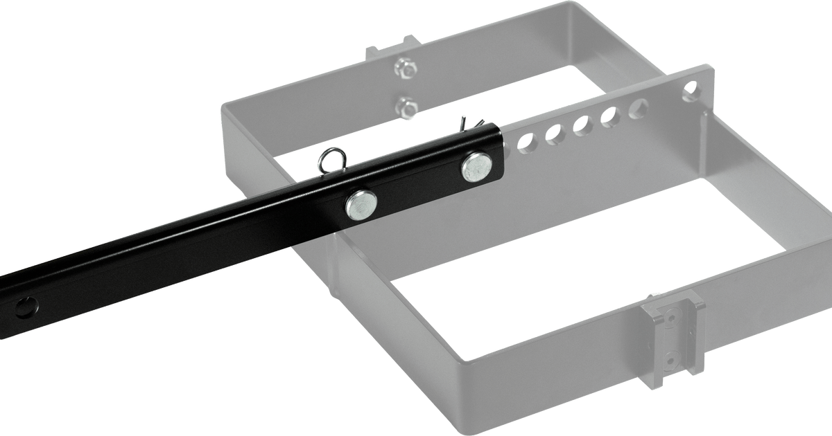 CDL Rigging Extension Bar – PreSonus
